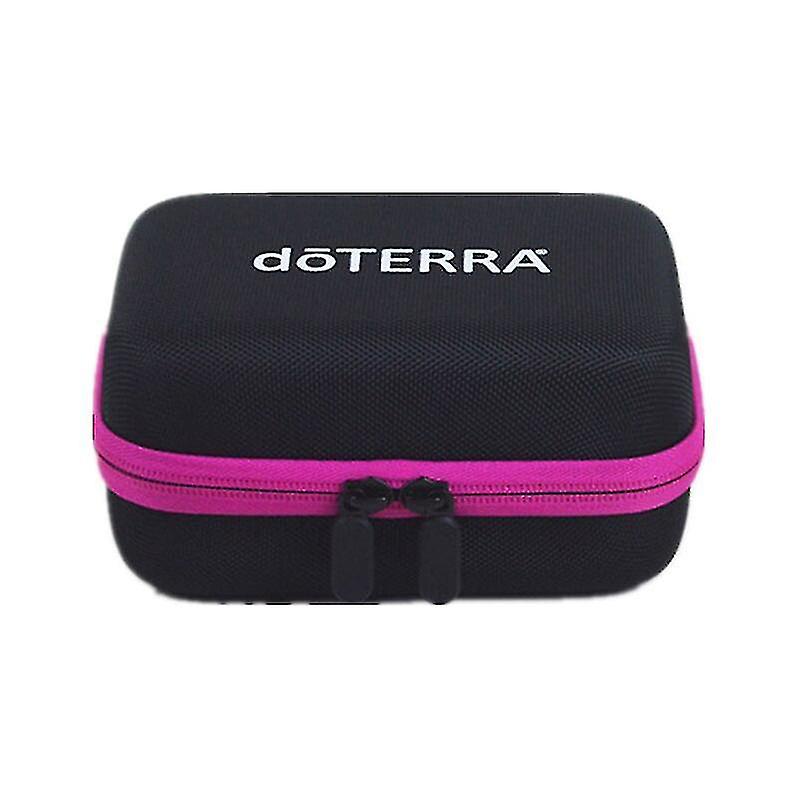 Essential Oil Case compatible with Doterra 30 Slots 5ml10ml 15ml ...