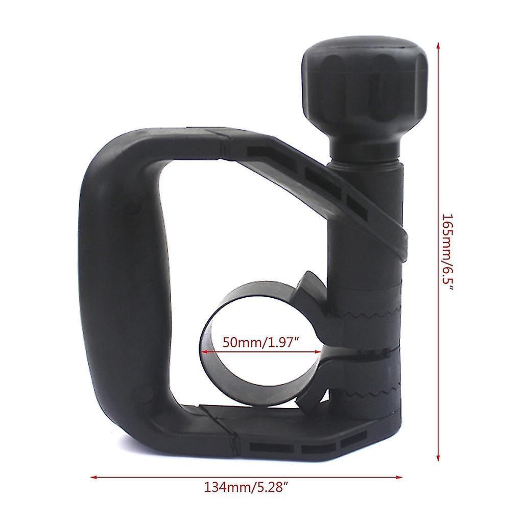 Side Handle For Demolition Hammer 11e Gbh10dc Gbh11de Auxiliary Handles ...