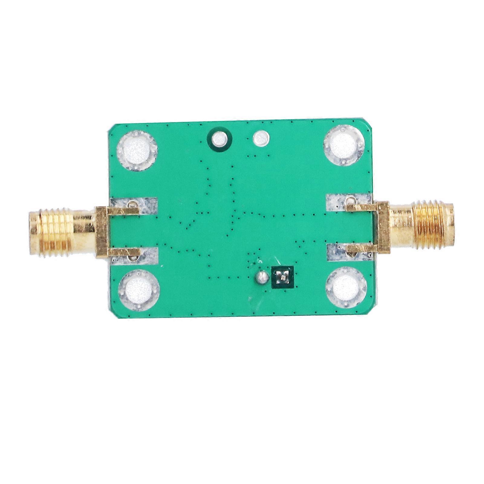 High Speed Comparator Single Channel Front Shaping Module Frequency ...