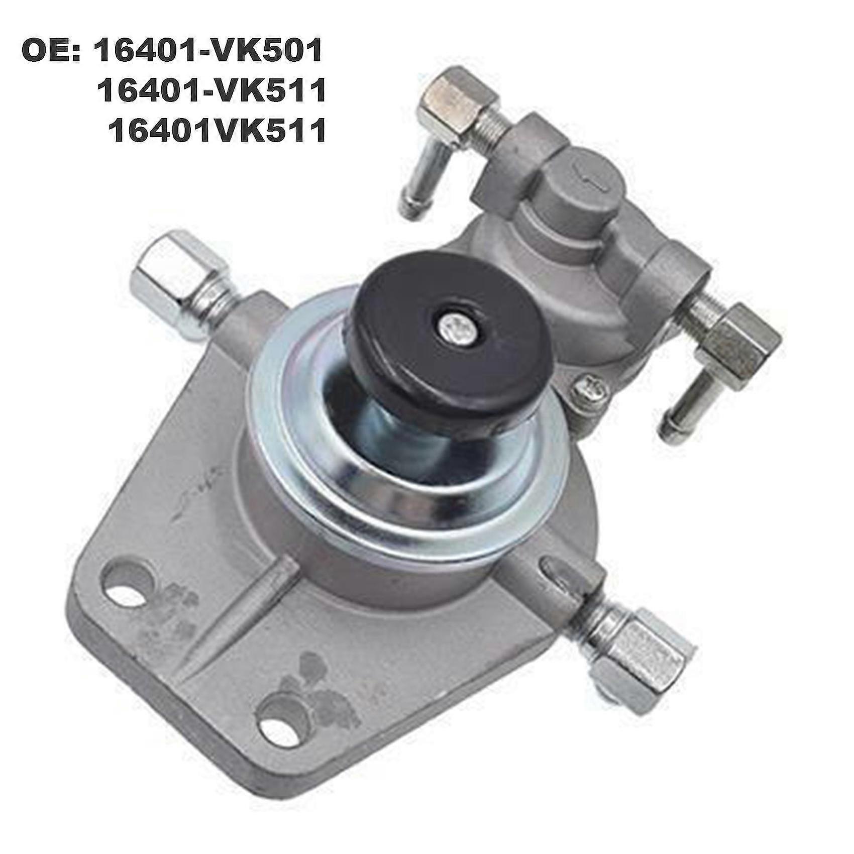 Fuel Filter Body For Navara D22 Yd25 16401-vk501 16401-vk511 16401vk511 ...