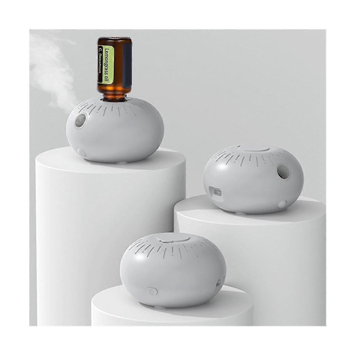 Mini Fragrance Diffuser Aromatherapy Machine Automatic Induction ...