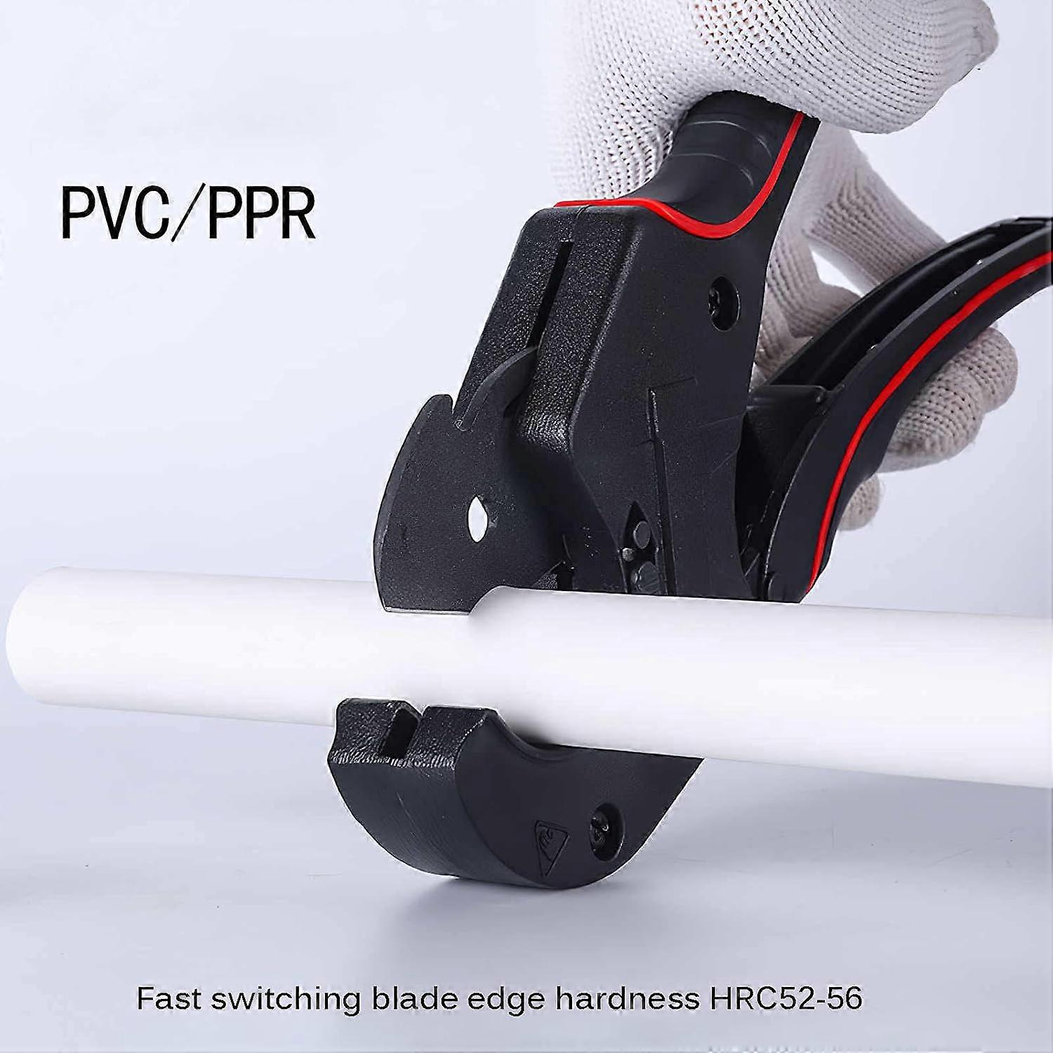 63mm Pvc Cutter,Pipe Cutter Pliers,Pvc Pipe Cutter,Pipe Repair Tool,For ...