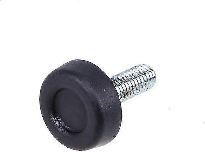 Set of 20 Furniture Leveling Feet - M8 x 24mm, Adjustable Table Leg ...