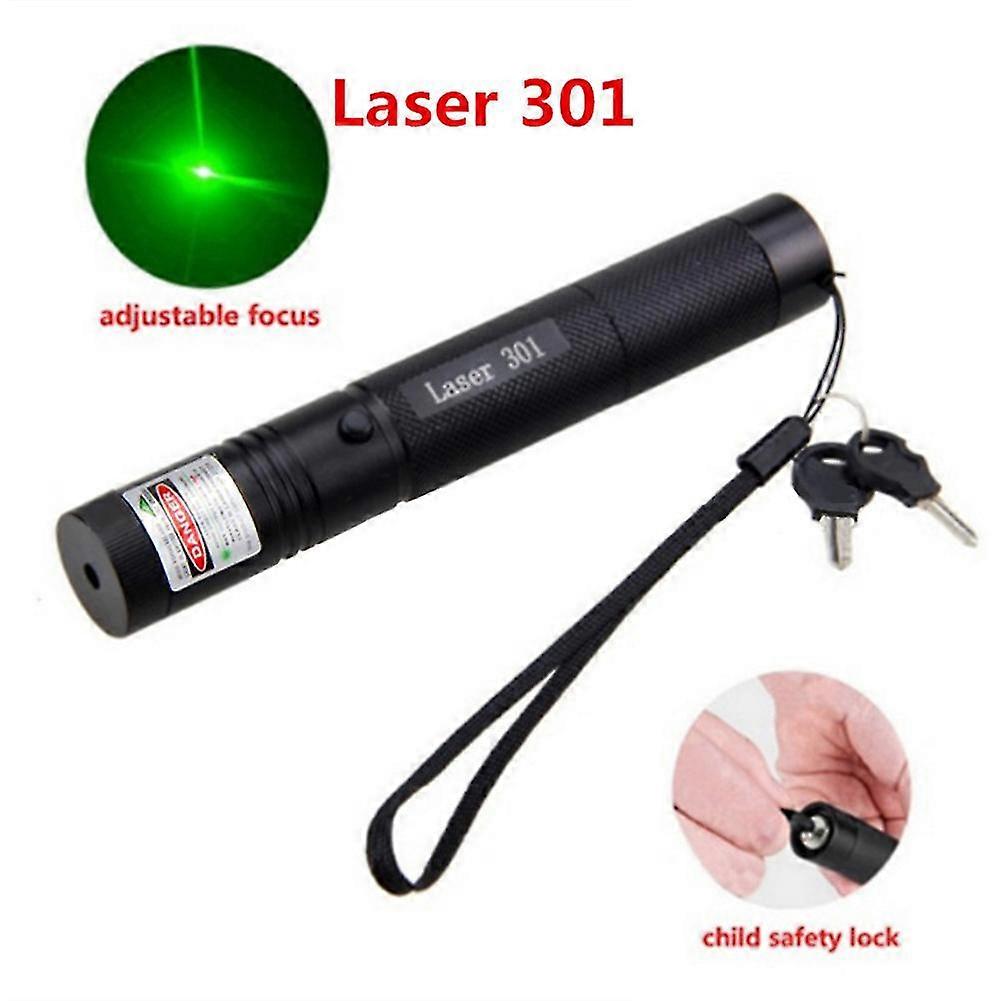 532nm Focusable Lasers Pen Multifunctional Lasers Pointer for ...