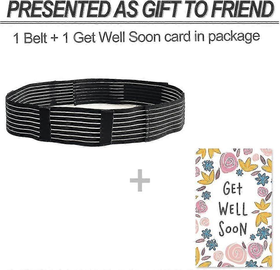 Peritoneal Dialysis Belt Breathable Pd Catheter Belt Secure Peg Feeding ...