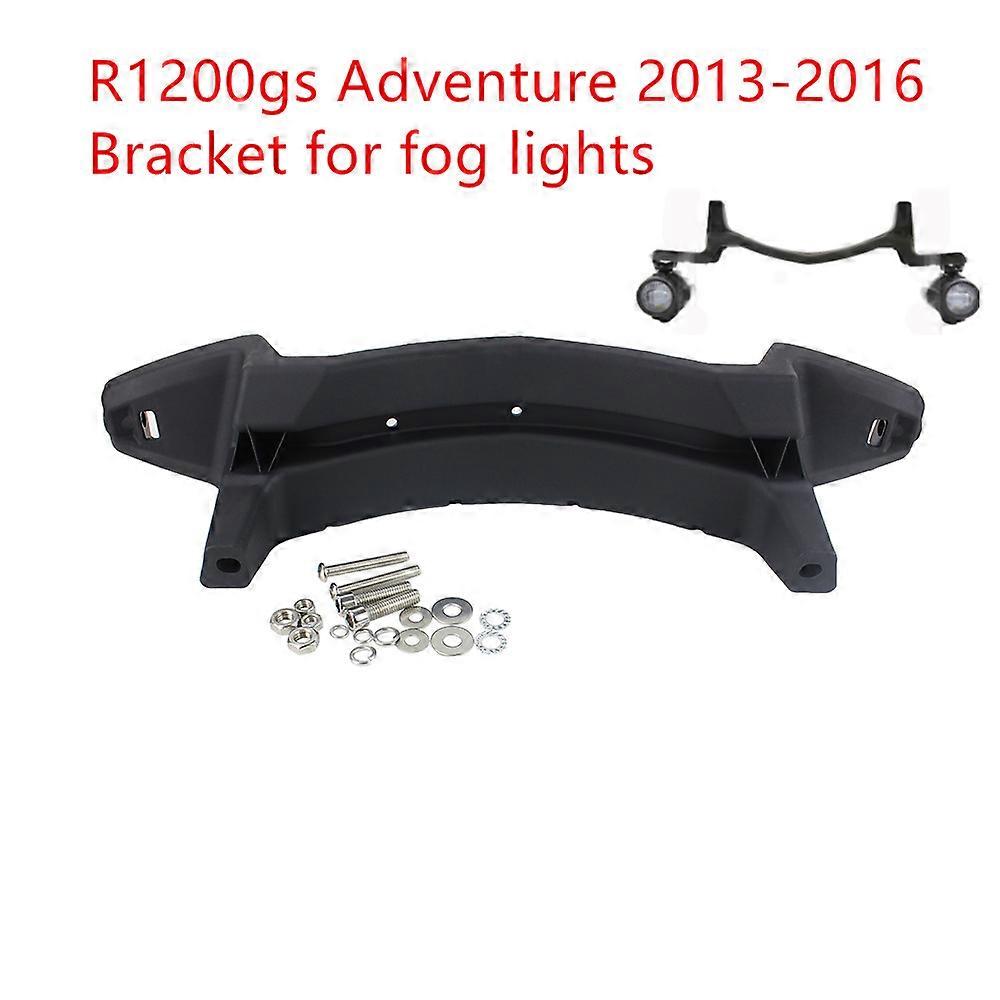 For BMW R1200GS LC Adventure Motorcycle LED Lights Bracket for BMW GS ...