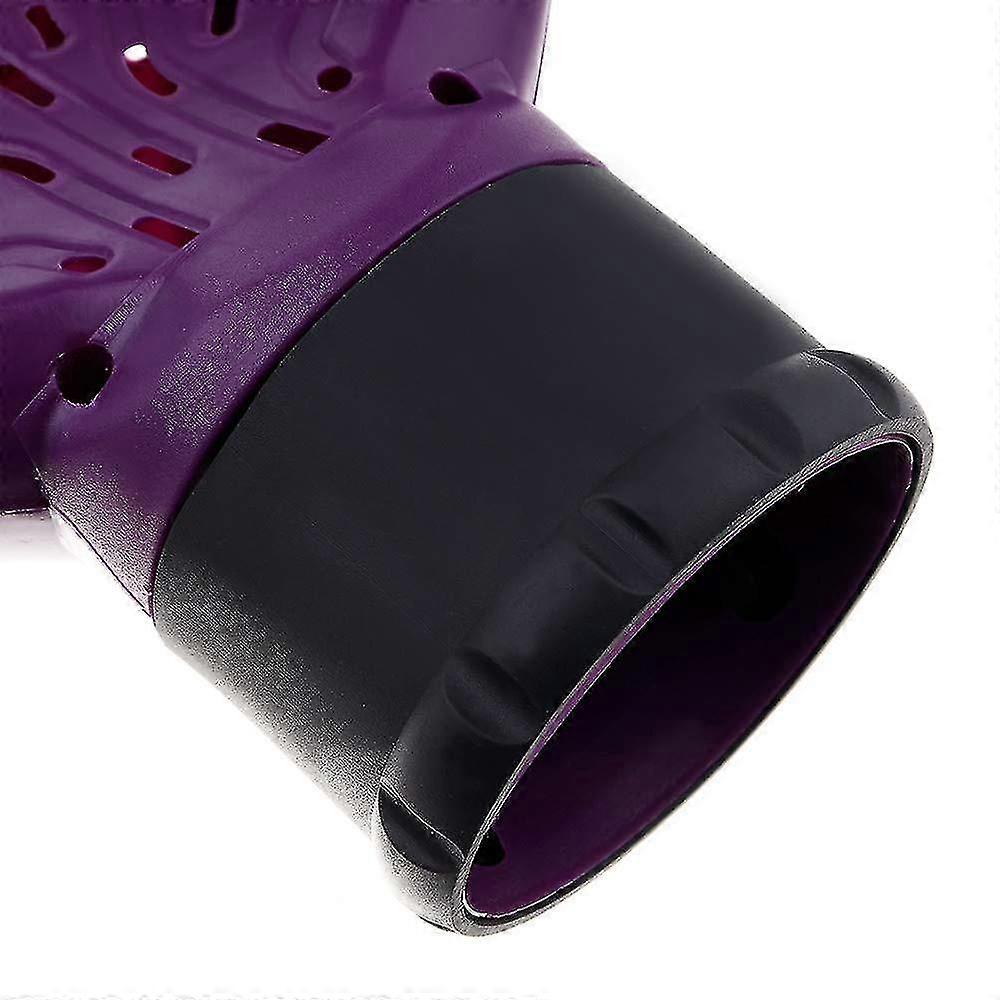 Dryer Diffuser Plastic Hand Shape Hair Diffuser Hairdressing Tool ...