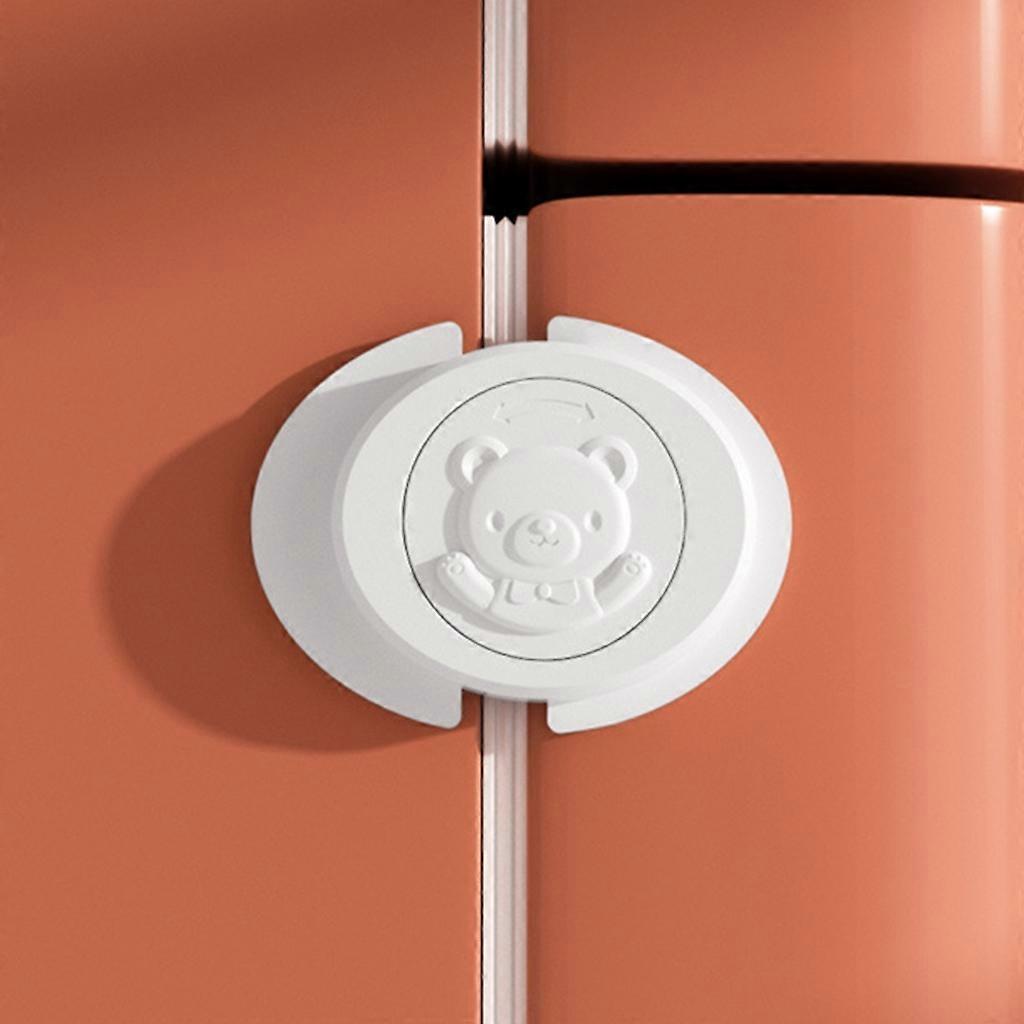 Child Safety Locks Baby Proofing Safety Locks for Latch- Washing ...
