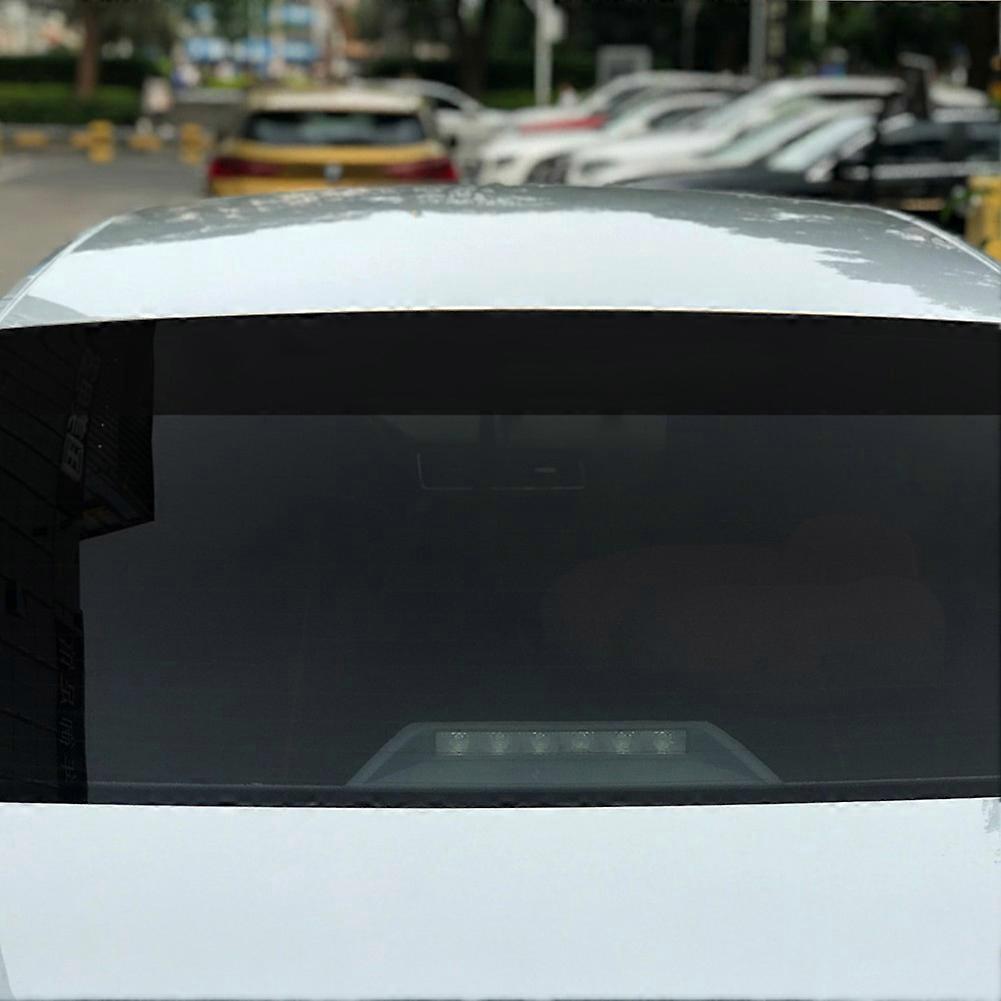 Protection Solar Film Car Tool Anti-UV Car Windscreen Solar Film Sun ...