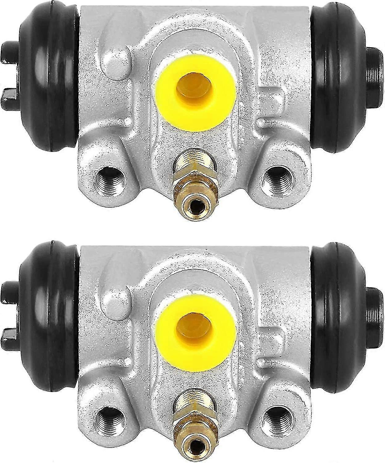 Front Brake Wheel Cylinder For Suzuki King Quadrunner 300 Lt-f300f 4x4 ...