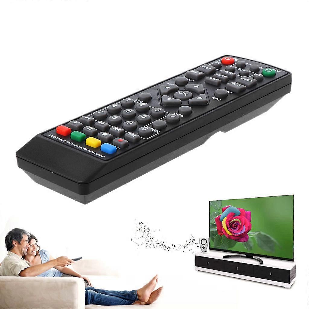 TV Controller for DVB-T2 for Smart Television STB HDTV Set Top TV Box ...
