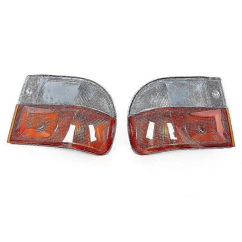 Truck Trailer Corner Light Turn Signal For Hyundai H100 Shehzore 1998 ...
