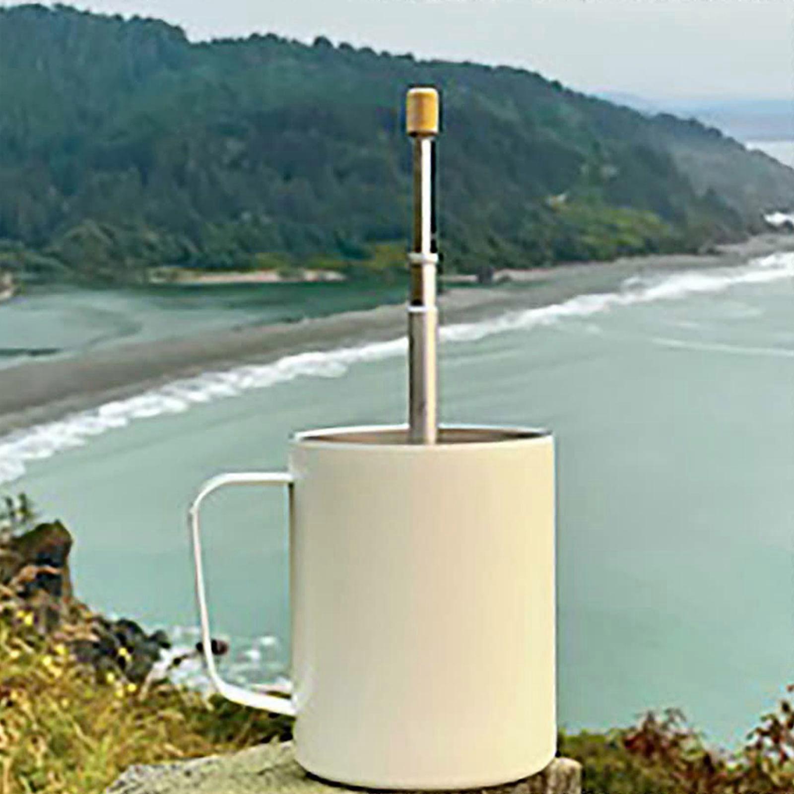 New Arrived Portable French Coffee and Tea Press Maker Lightweight ...