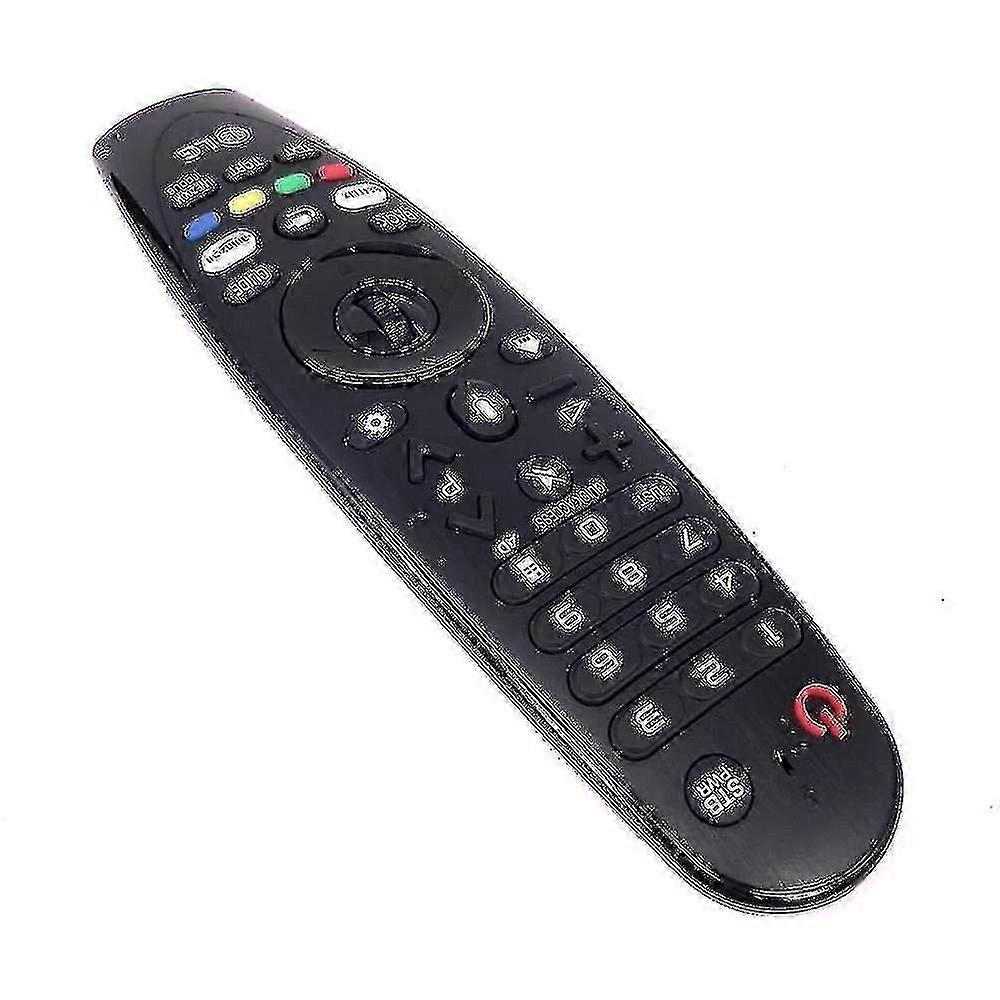 For For Lg An-mr18ba Magic Voice Remote Control 2018 Ai Thinq Smart Tv ...