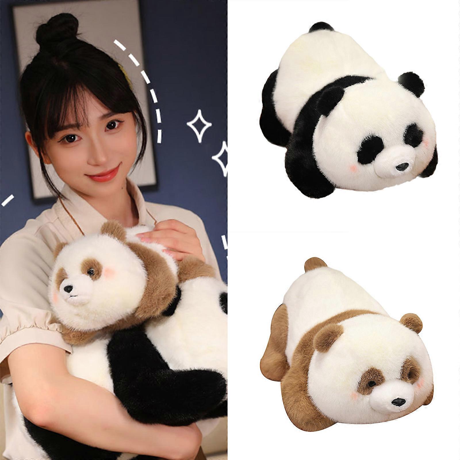 Panda Throw Pillow Soft Plush Comfort for Bedroom and Living Room,Soft ...