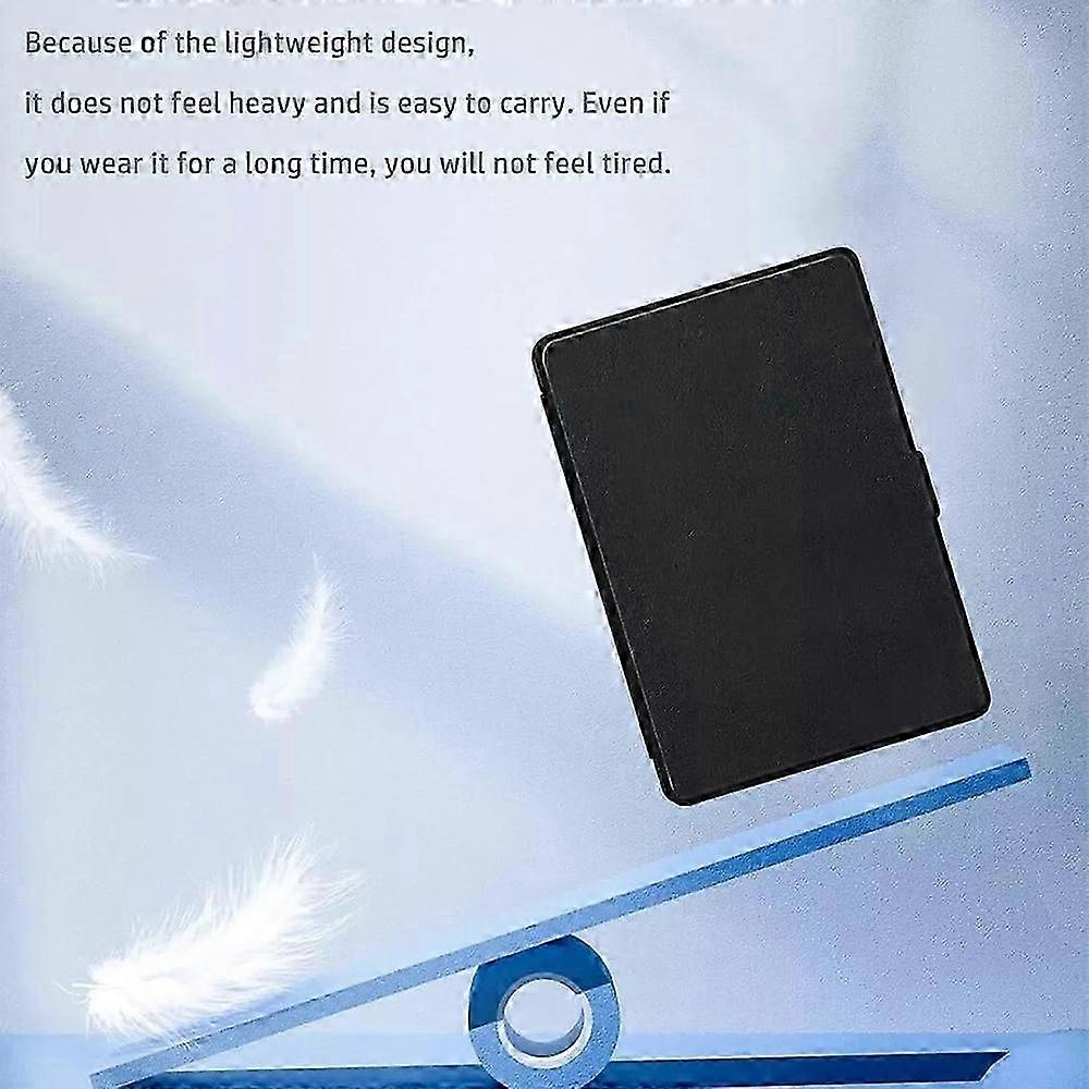 Smart Case For Kindle Paperwhite 12th Generation case 2024 Sleeve cover ...