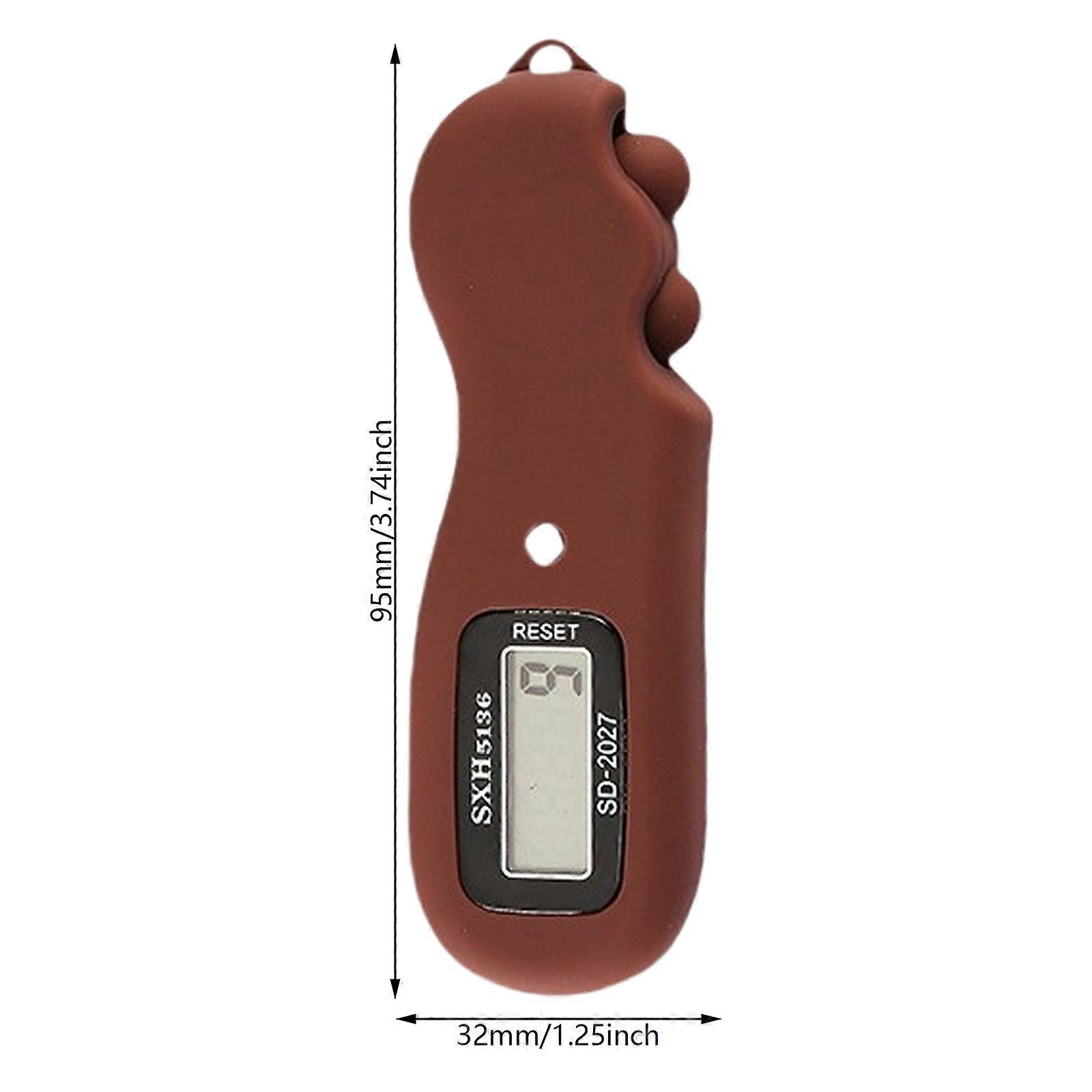 Stylish Energy Efficient Handheld Electronic Digital Counting Device ...