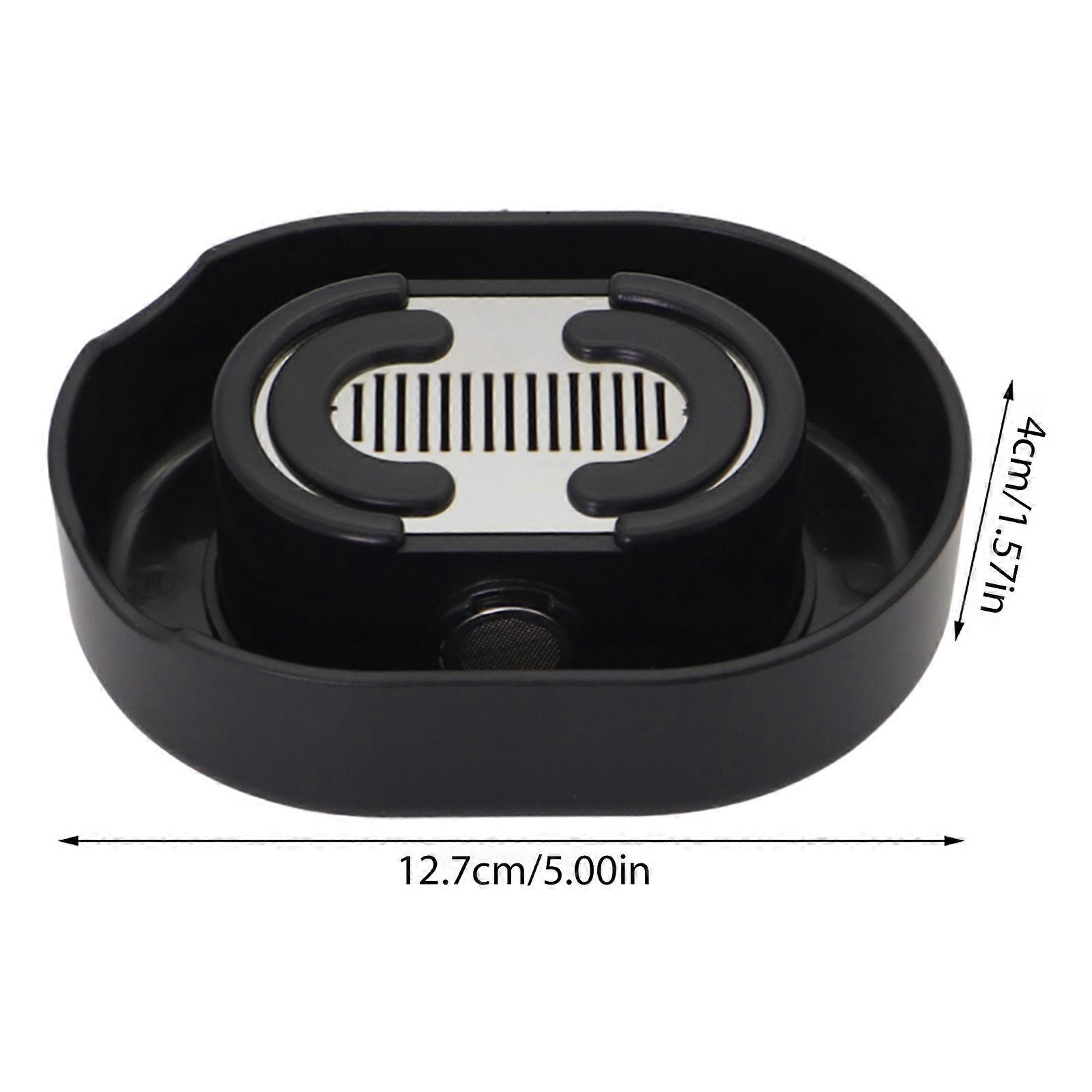 Razors Rinser Cleaner Shaver Storage Rack Practical Shaving Razors ...