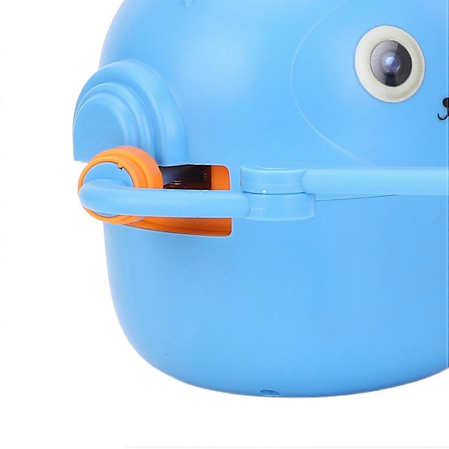 Interactive Educational Drawing Robot for Kids with 100 Cards Automatic ...