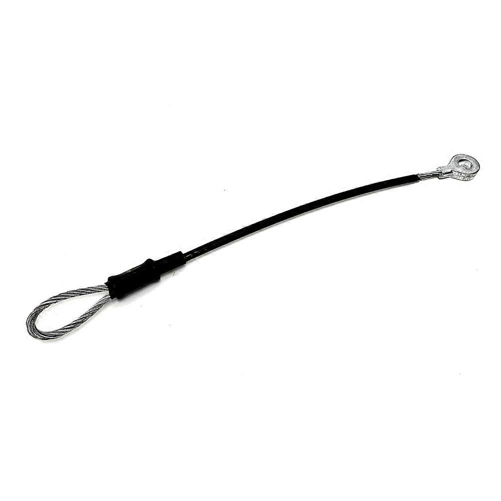 E-M159508 -Tailgate Cable for John Deere Gator HPX615E, HPX815E, M ...