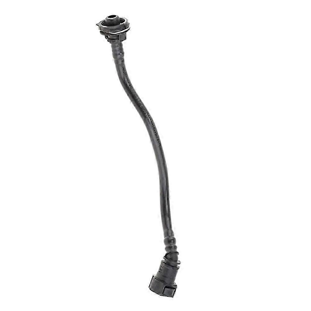 2X 95B122447 Engine Coolant Reservoir Hose for Radiator Hose 95B122447E ...