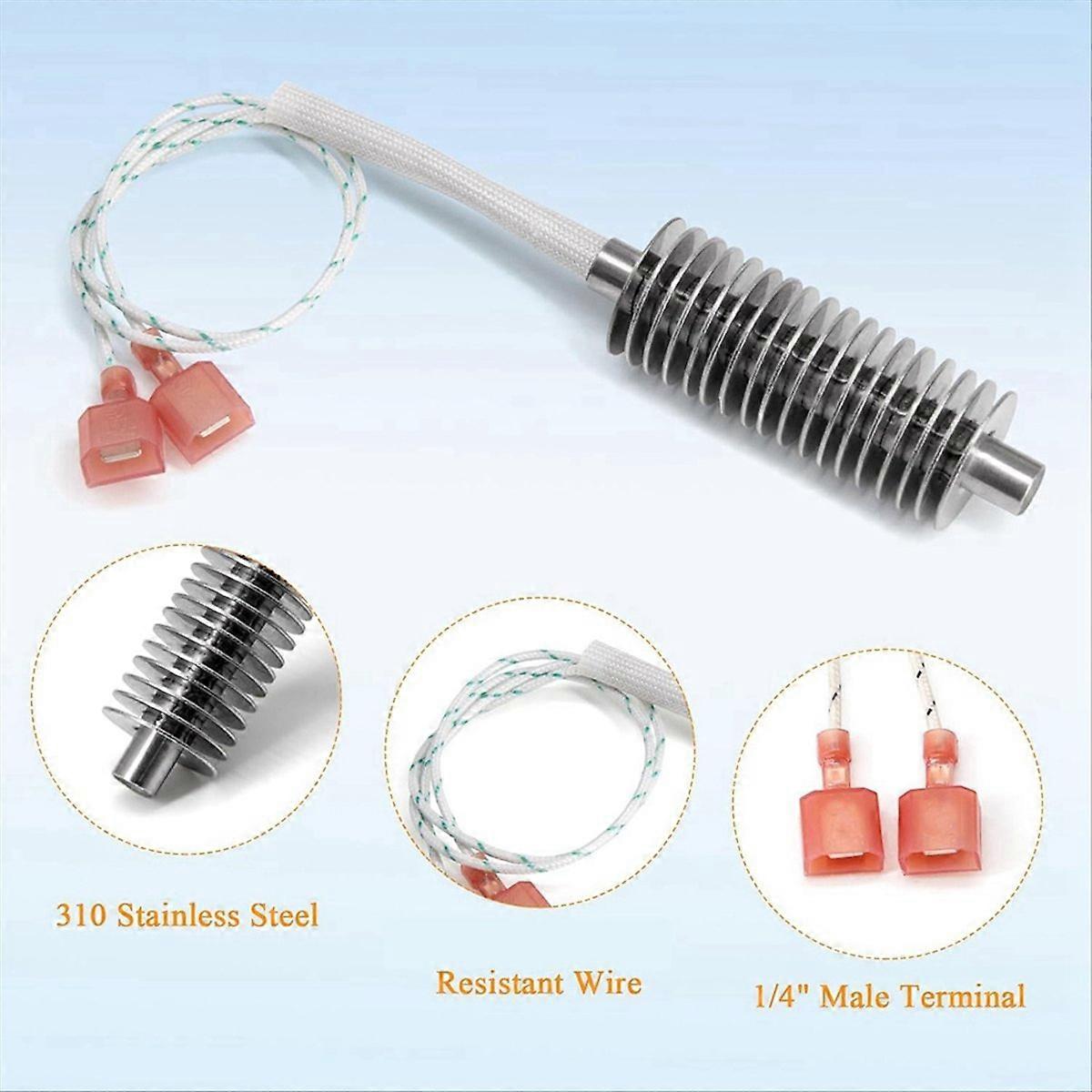 3-20-677200 Igniter for Harman P68,XXV,P43,P61 Pellet Stove | Fruugo UK