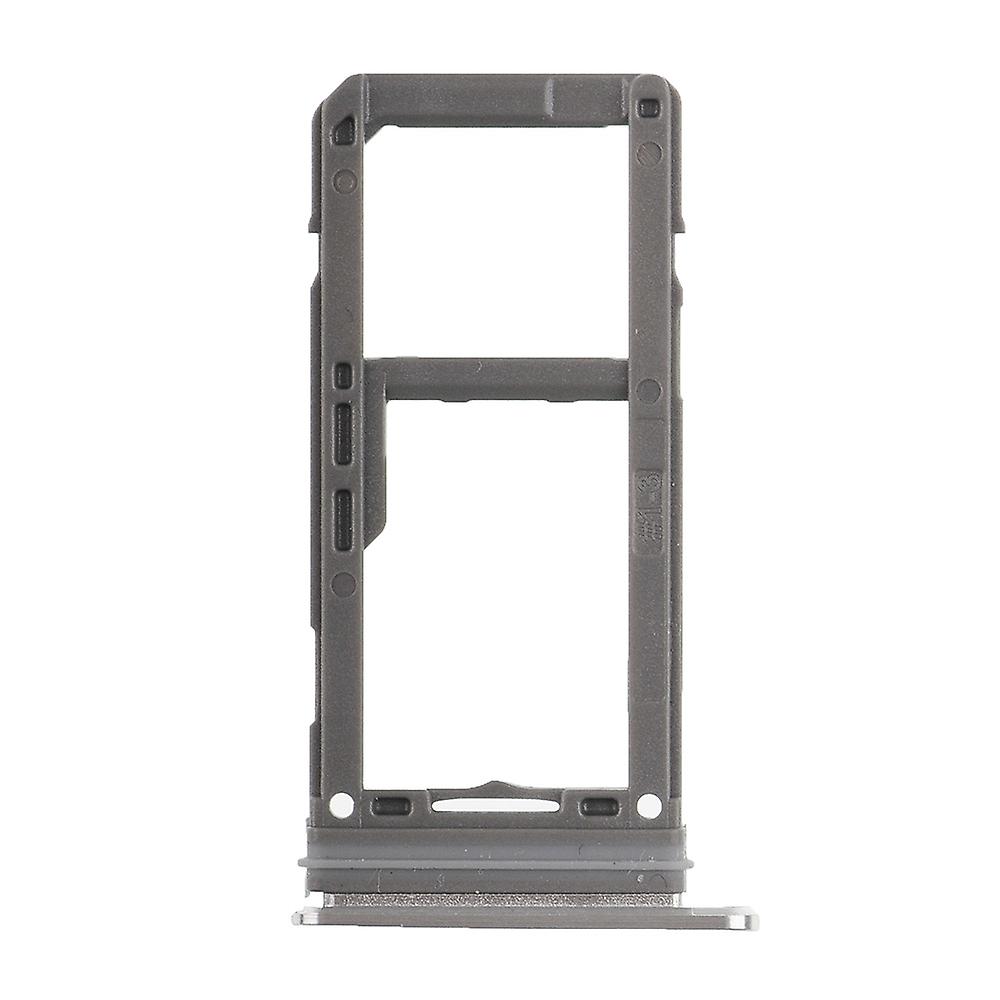 SILVER Samsung Galaxy S8 - S8 Plus SIM Card Tray | Fruugo US