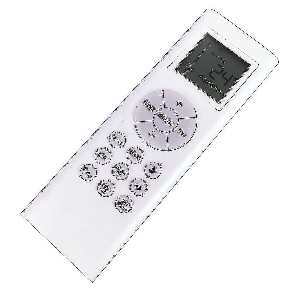 Remote Controls Rg66a1/bgef For Midea Air Conditioner Remote Control Fernbedienung | Fruugo UK