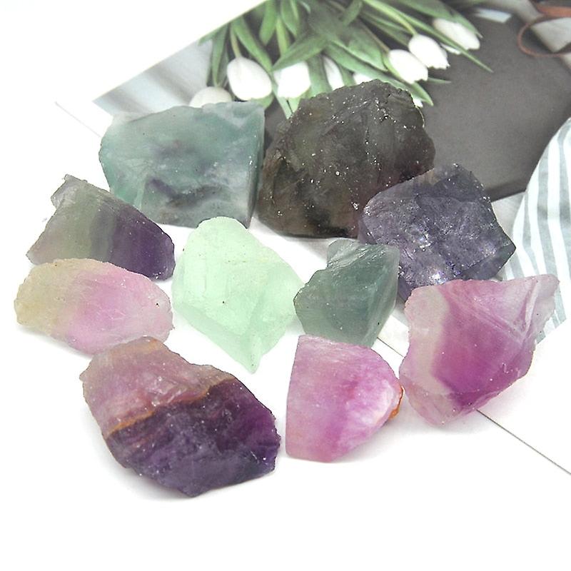 Natural Raw Stones Quartz Minerals Specimens Bulk Tumbled Stones ...
