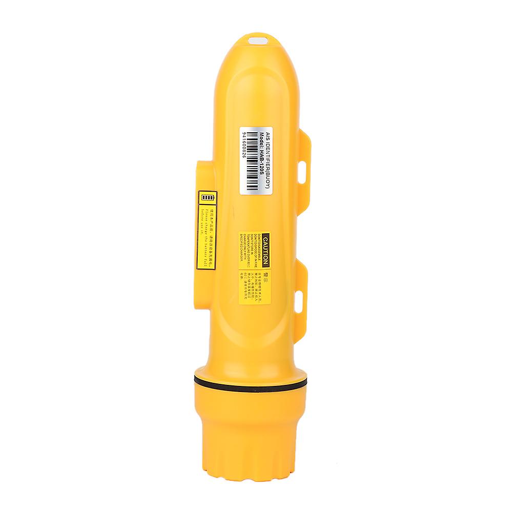 Marine AIS Buoy Locator for Fishing Net Equipent Fishing Beacon EU Plug ...