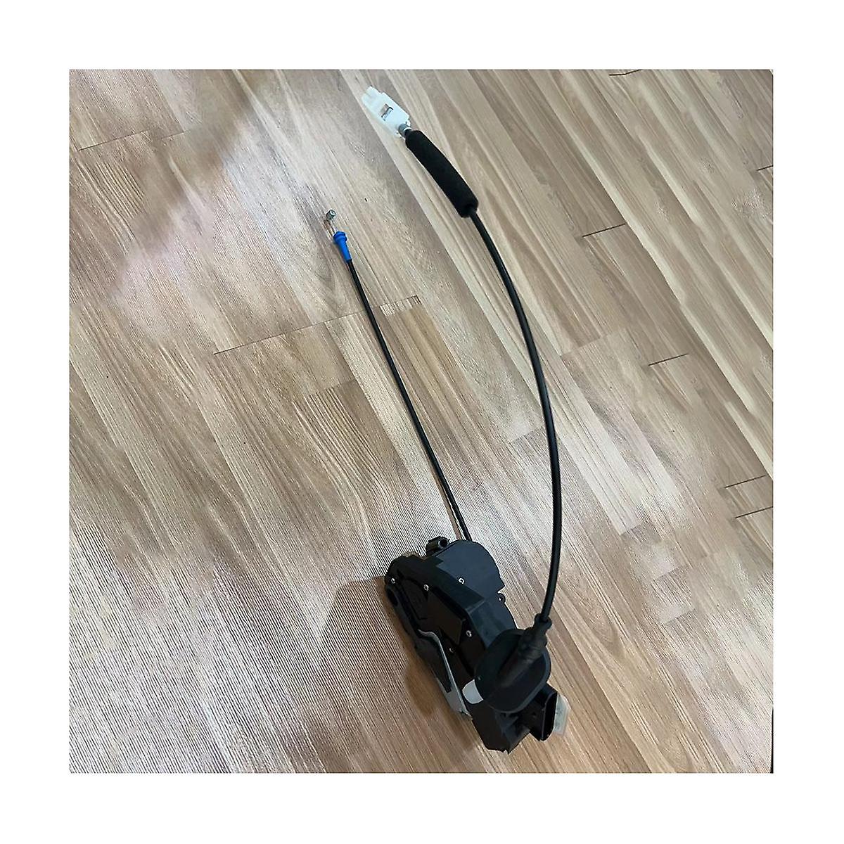 Front Left Center Door Lock Latch Actuator CN15-A219A65- for Ecosport ...