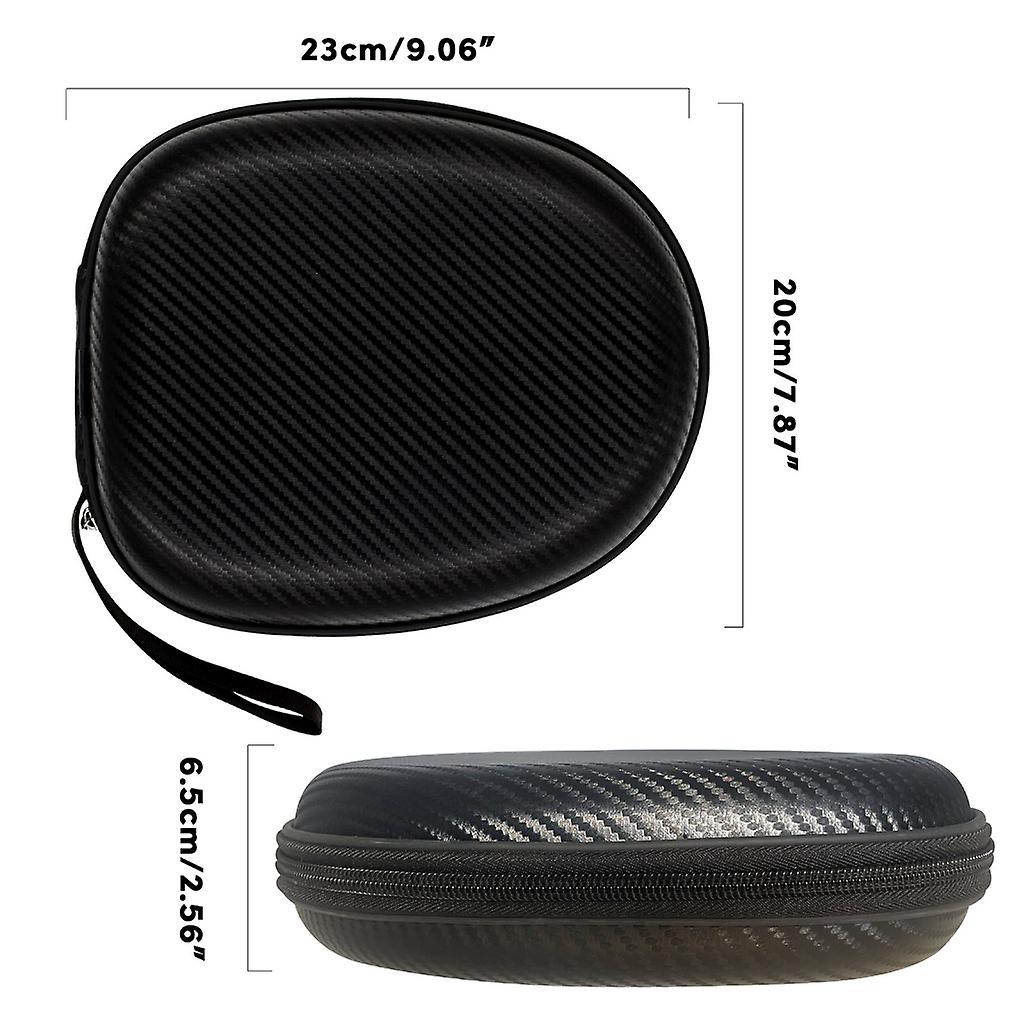 Modern Carrying Case for WH-CH510 CH500 Headphones Portable Storage Bag ...