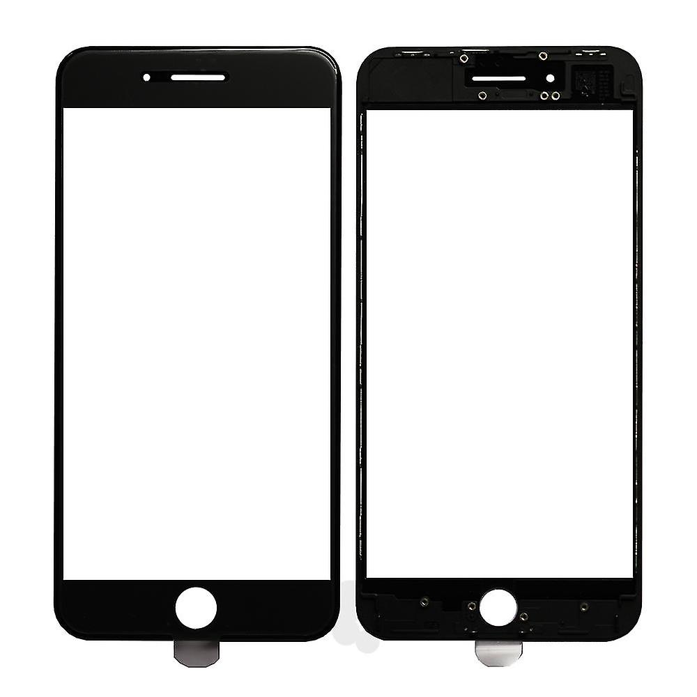 3 In 1 Black Top Glass Frame For IPhone 8 Plus Fruugo UK 3-in-1-black-top-glass-frame-for-iphone-8-plus-fruugo-uk