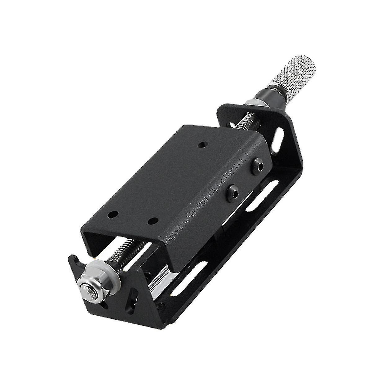 Cnc Z Axis Adjuster High-precision Matal Laser-module Focus Silding ...