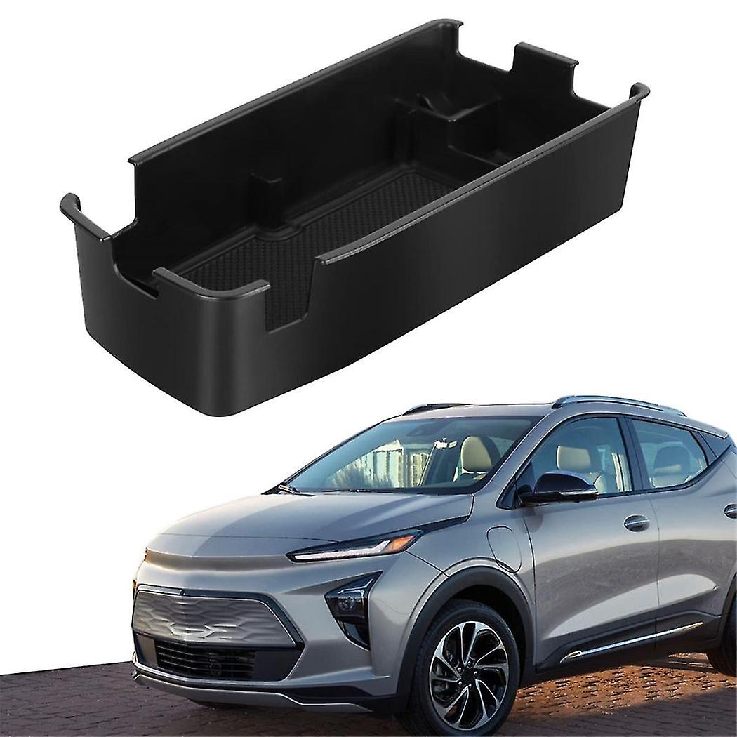 For Bolt Euv Ev 2022 2023 Car Center Console Organizer Interior ...