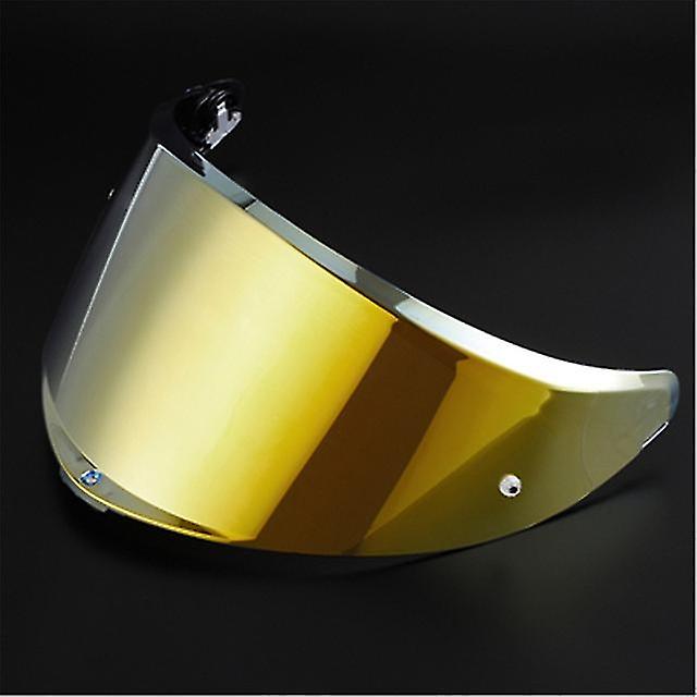 K6 Helmet Visor Motorcycle Full Face Helmet Visor Lens Night Vision ...