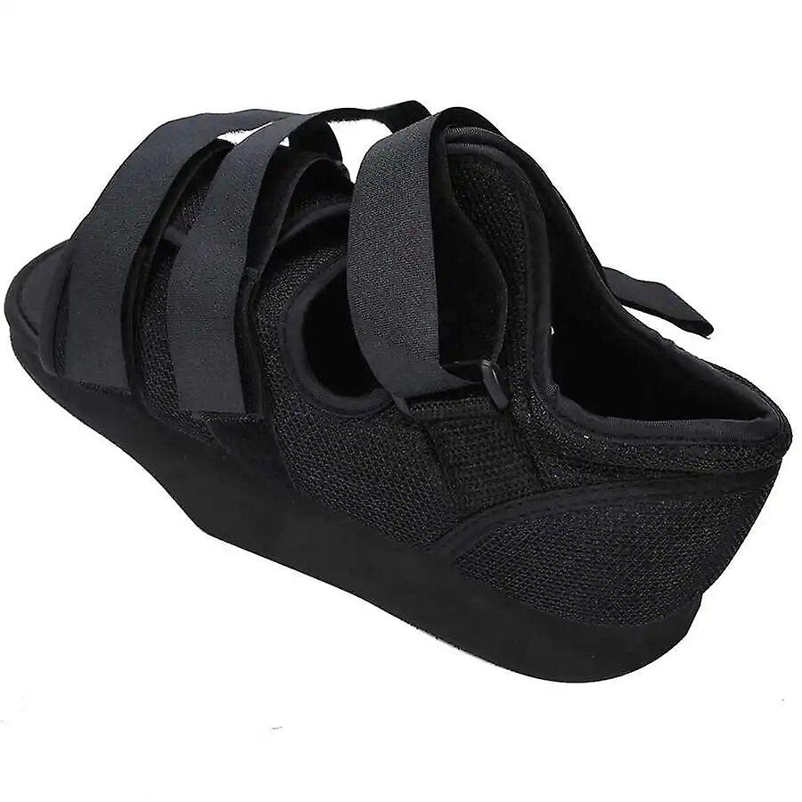 Plantar splint toe orthopedic support brace orthosis foot fracture shoe ...