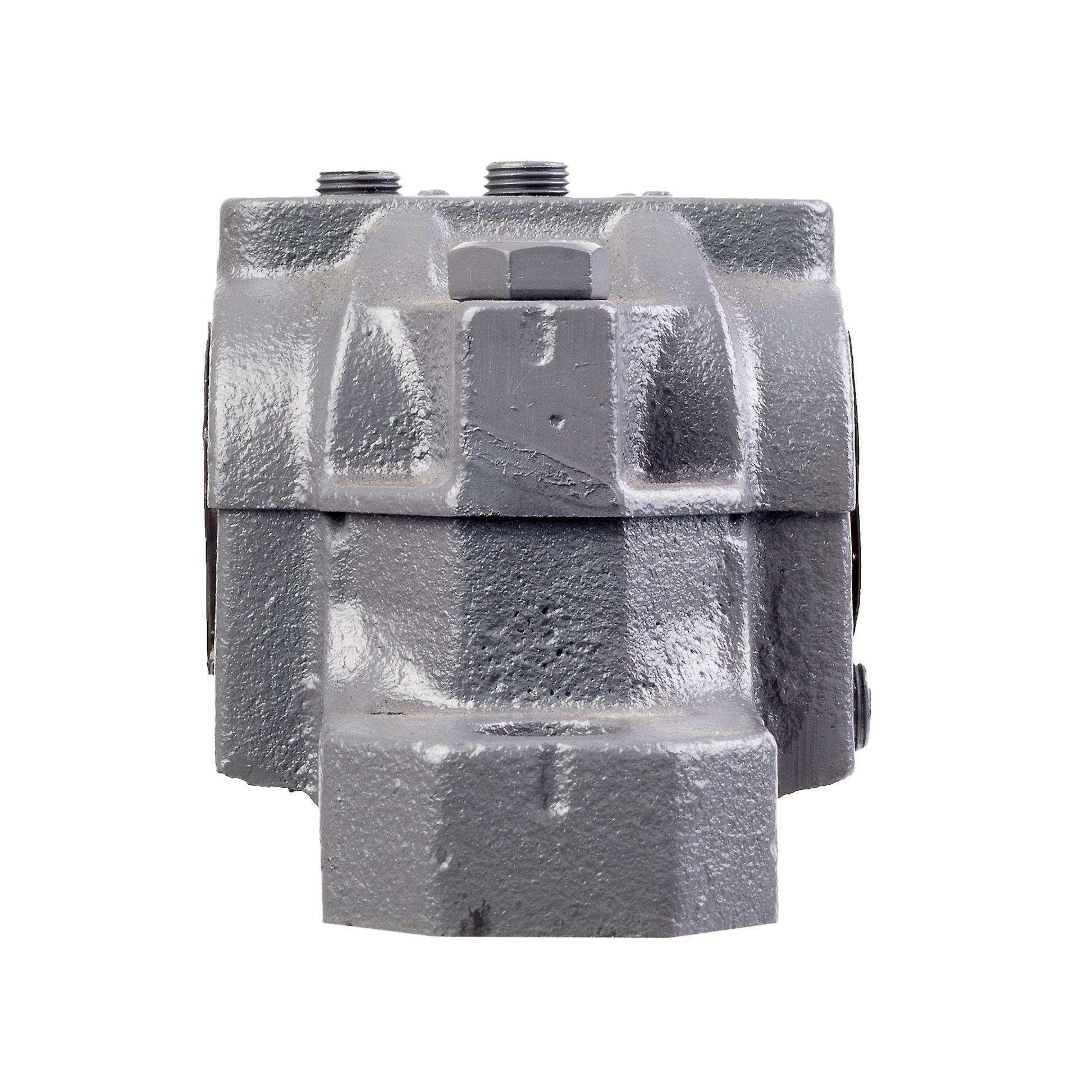 SKF SNL 218 Split Plummer Block Housing With Standard Seals 90mm Bore ...