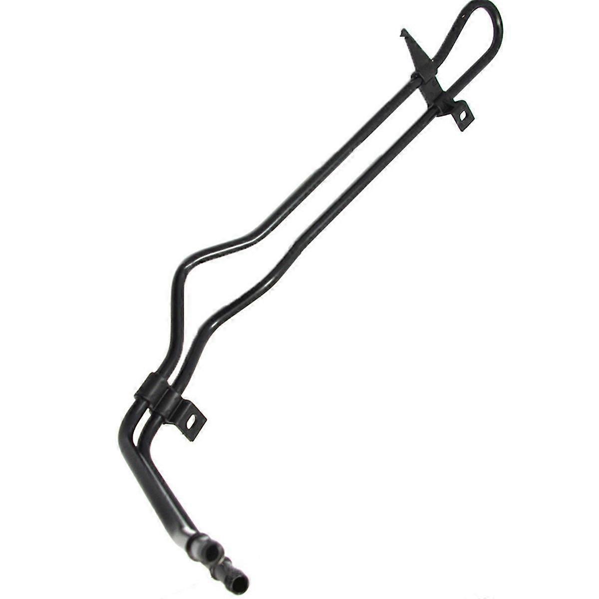 Power Steering Cooling Pipe 8D0 422 885 K for B5 A4 Superb 1.8T 2.8 V6 ...