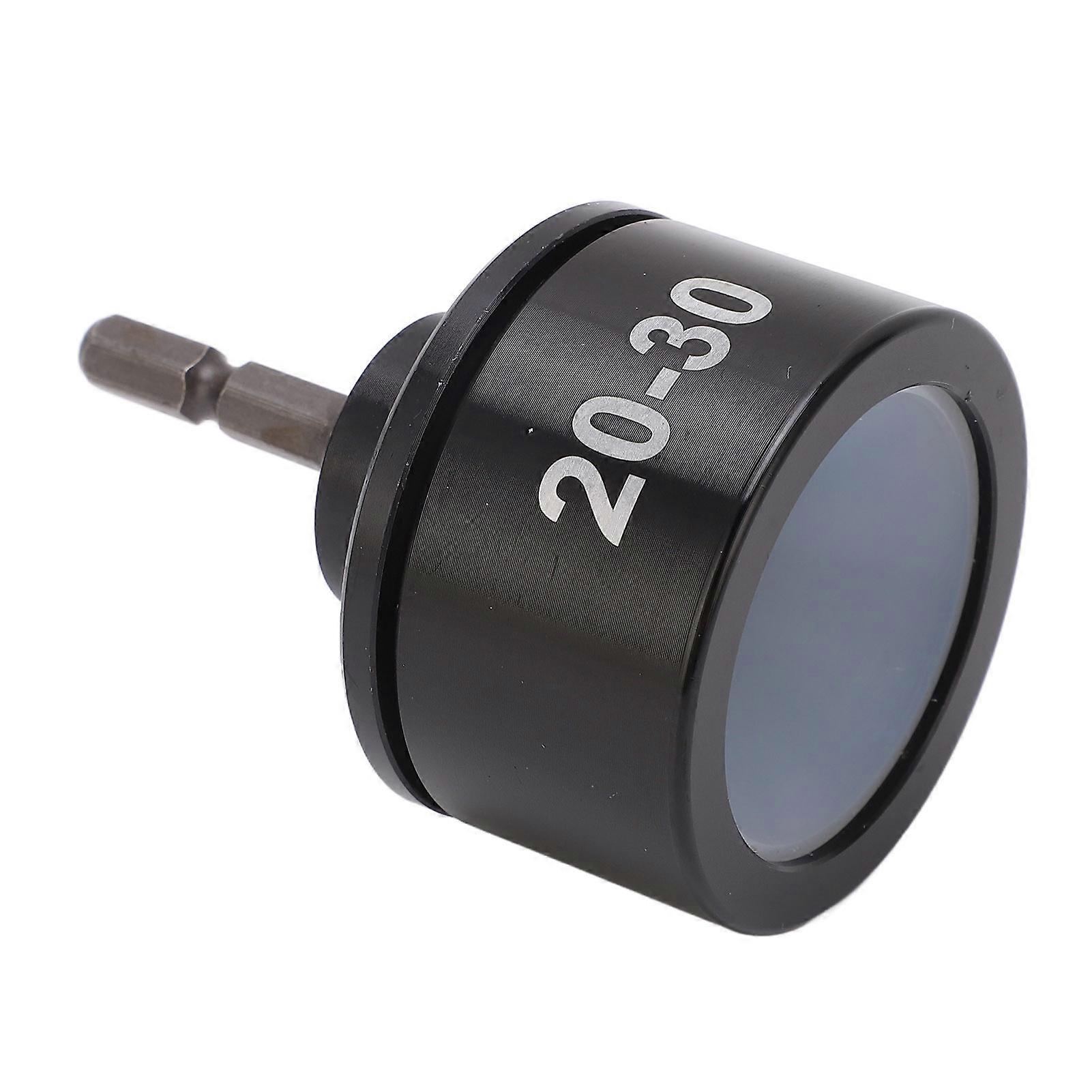 Electric Cap Sealing Machine Head Metal 20mm to 30mm Bottle Cap ...