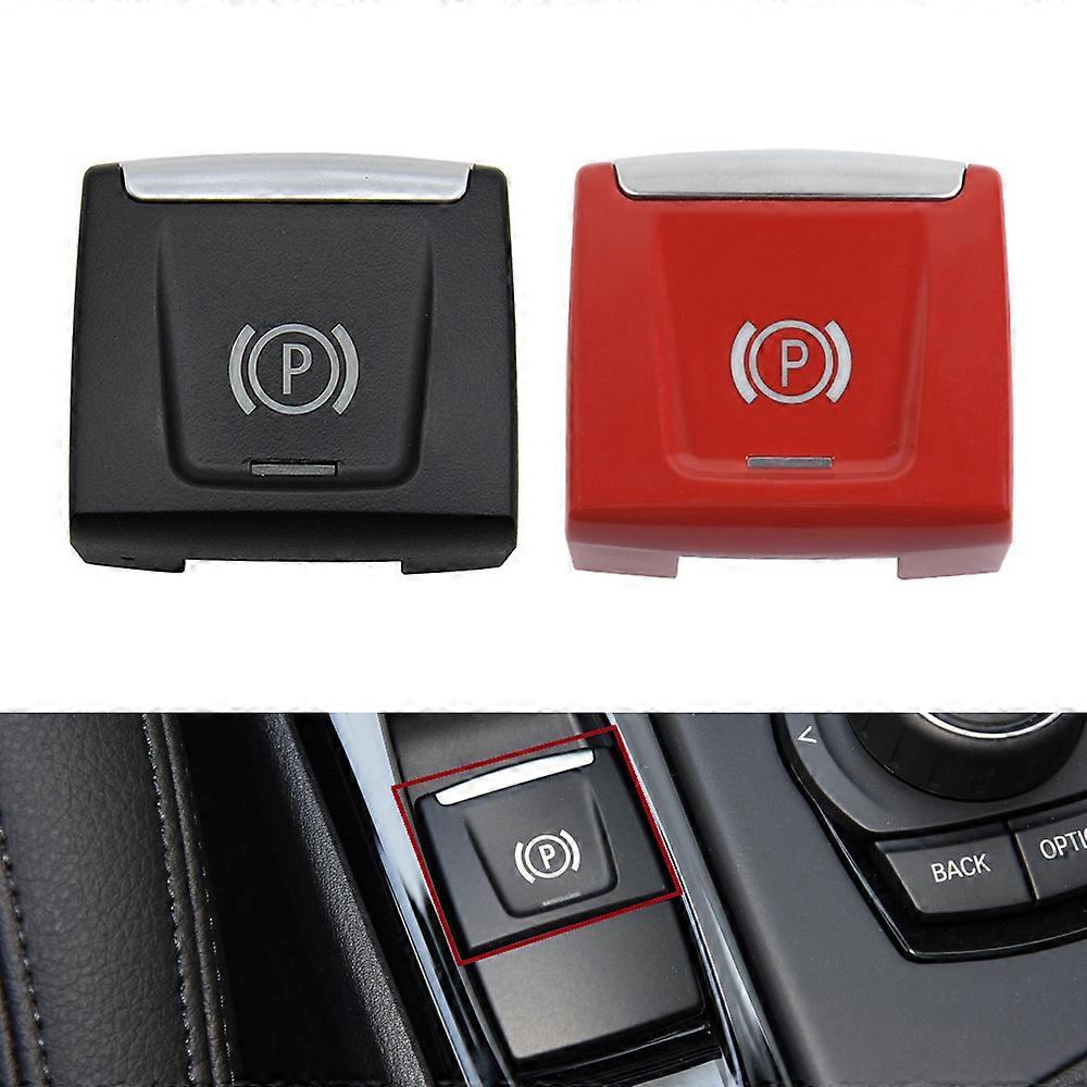 Electronic Handbrake Parking Switch Control Button Replacement For BMW ...