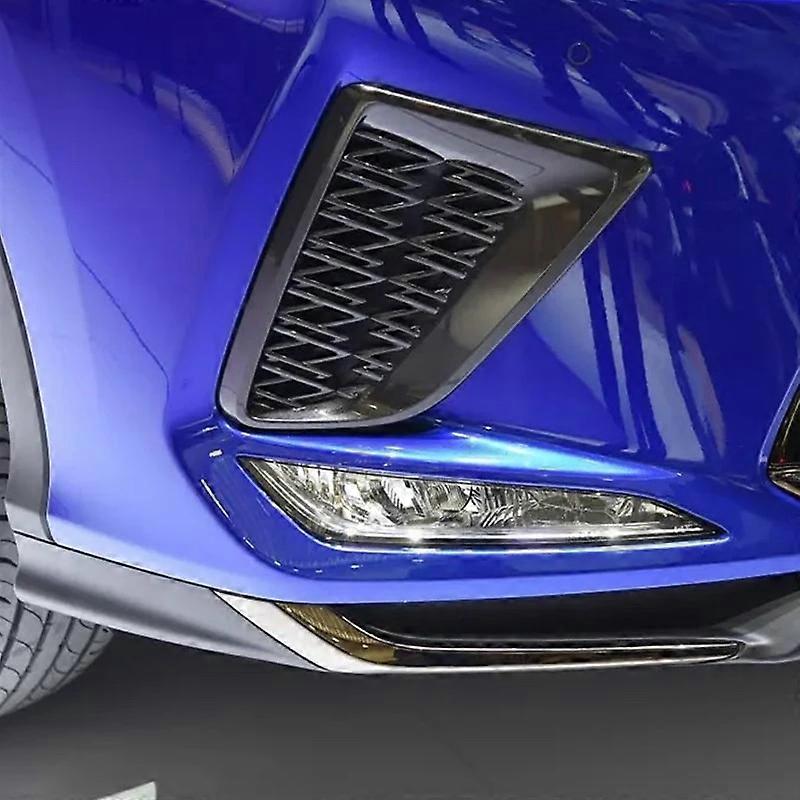 For Lexus RX350 RX450H 2020-2022 Left Right Sport Style Fog Lights ...