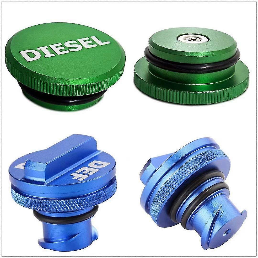 Diesel fuel cap compatible with dodge ram - magnetic diesel fuel cap ...
