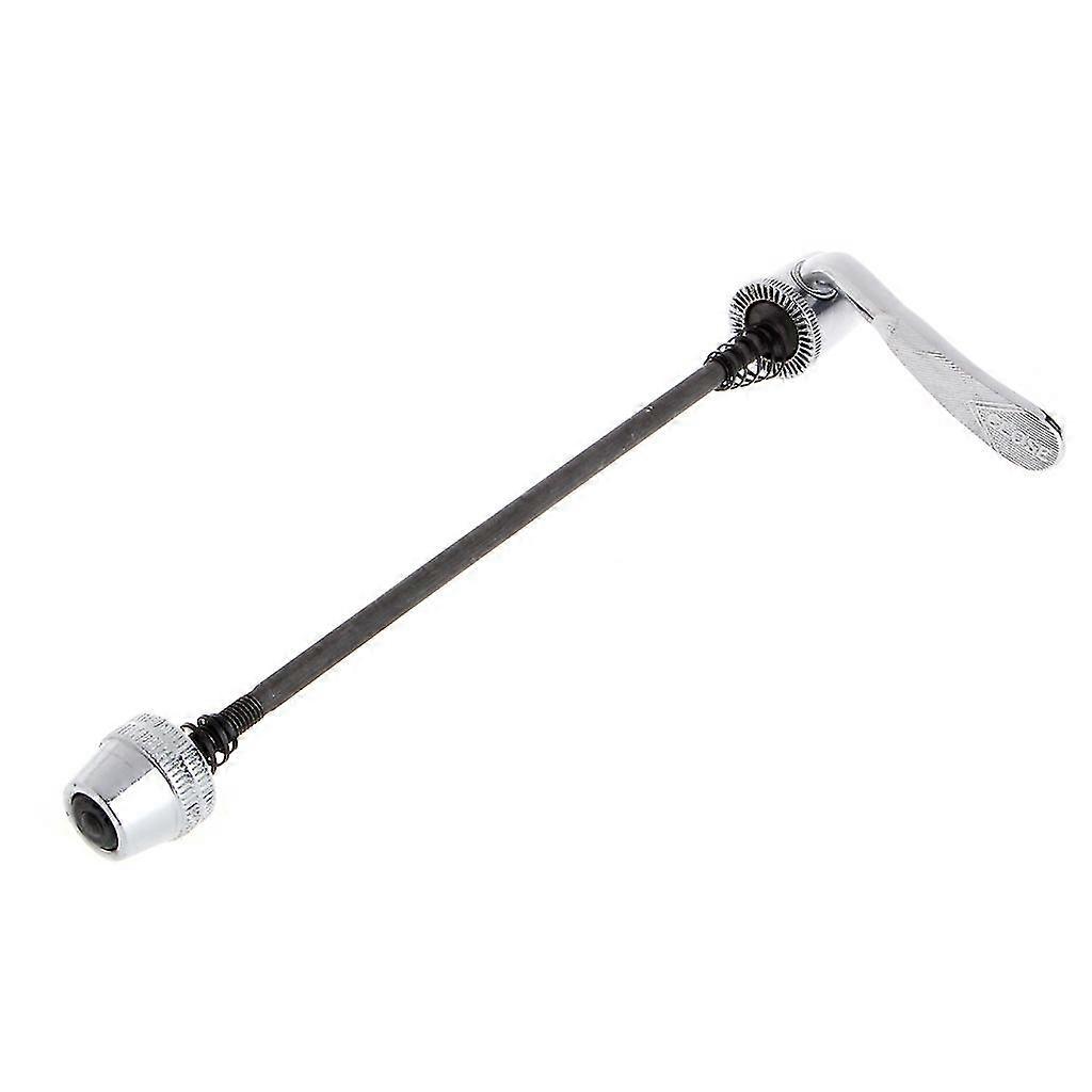 Quick Release Skewer Part For Trainer Boke Bicycle Cycling Back Rear Wheel Tire | Fruugo UK