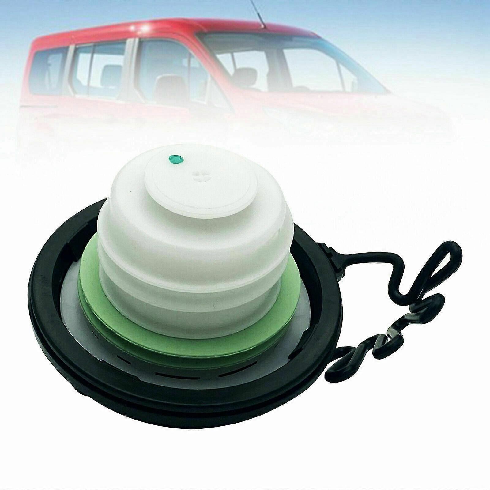 For Fiesta MK5 2001-2008 Petrol / Fuel Tank Filler Cap 1580852 ...