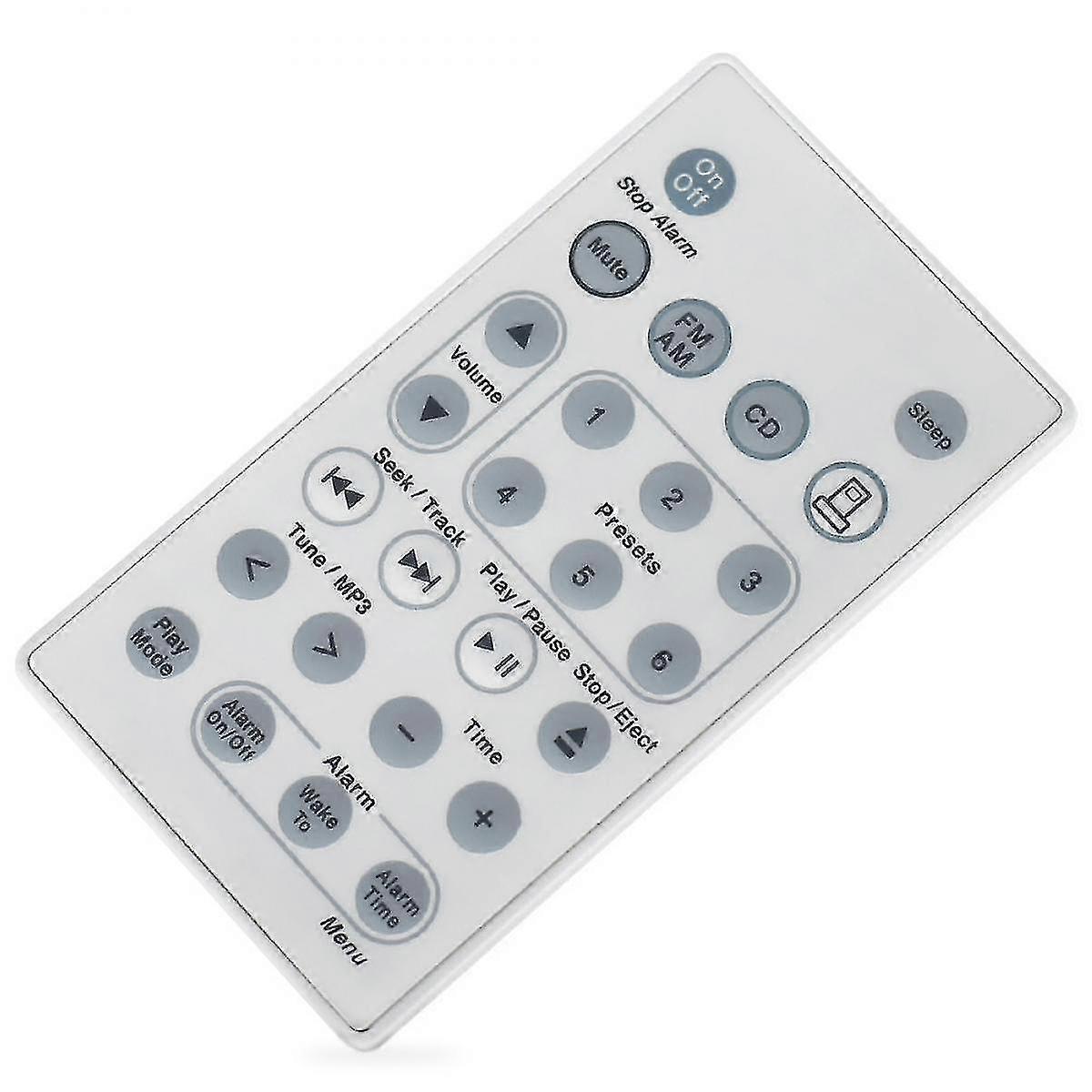 New Remote Control Replaced For Bose Wave Music System Awrcc1 Awrcc2 ...
