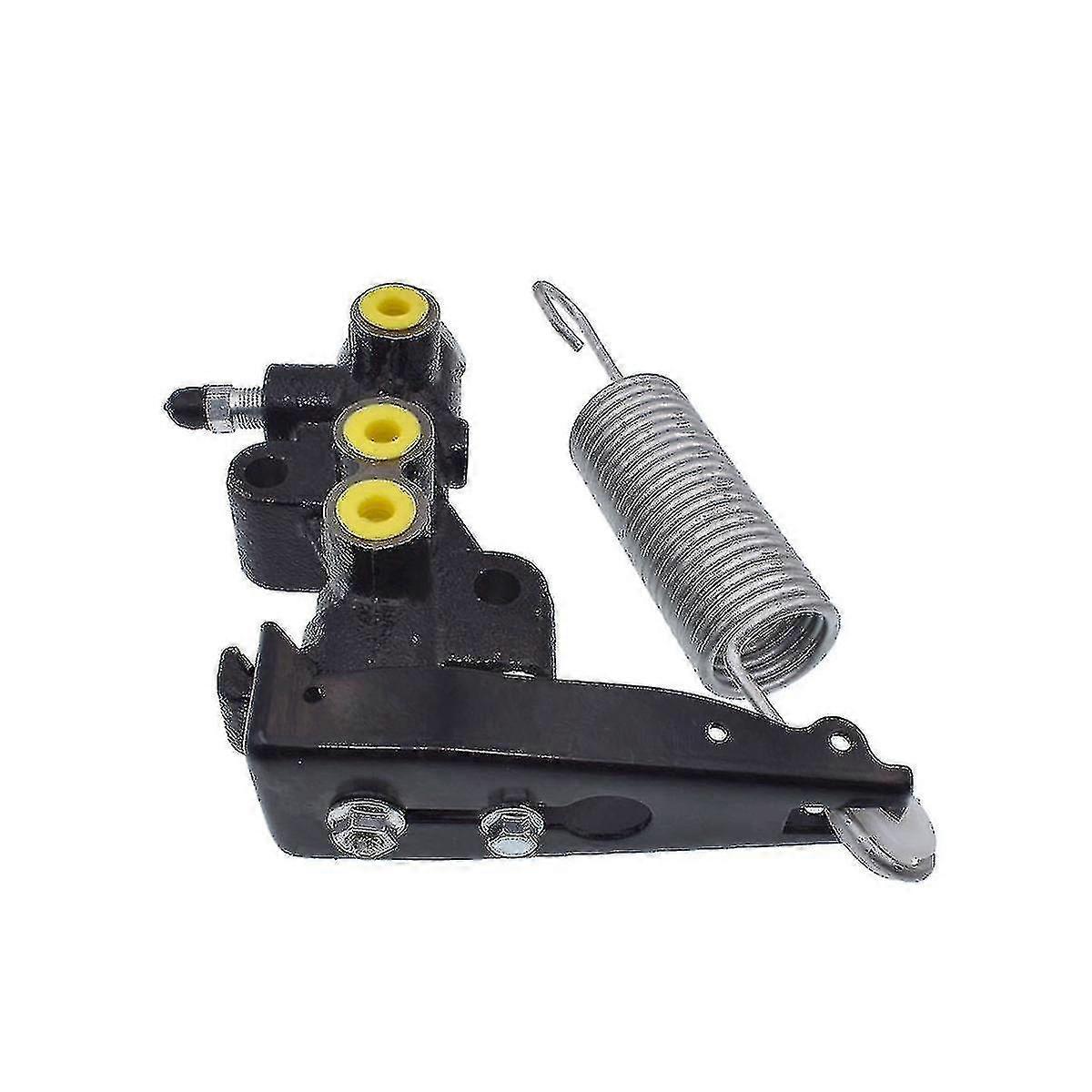 Brake Distributor Load Sensing Valve Mb618320 For Pickup Triton L200 ...