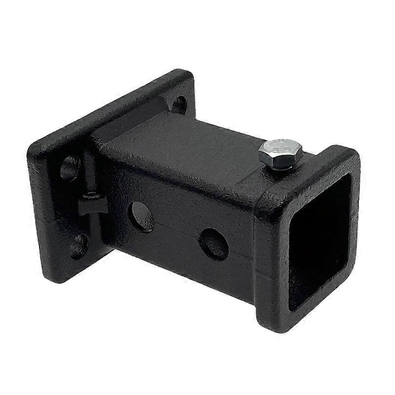 Trailer Receiver Pipe, Universal Cast Steel Receiver Pipe Bolt, Trailer ...