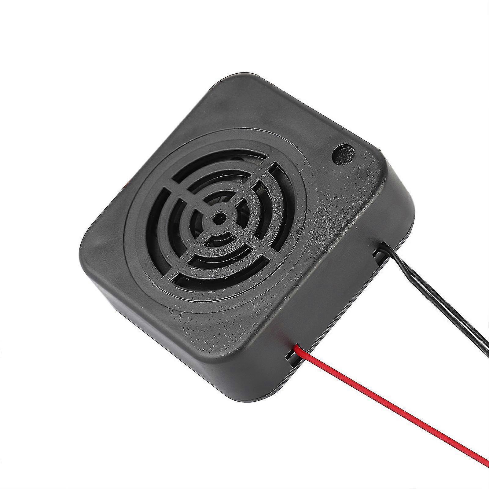 Recording Box Long Recording Time Recordable Voice Message Box Two ...