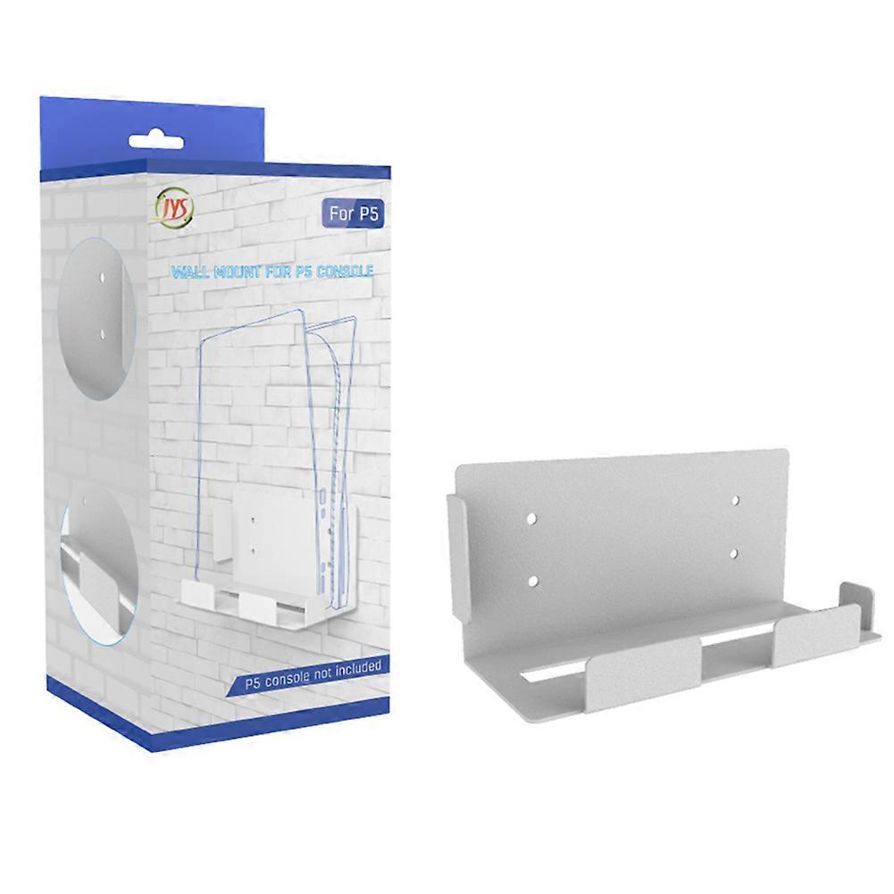 2Pack Game Console Wall Mount for PS 5 PS5 Storage Holder Stand | Fruugo UK